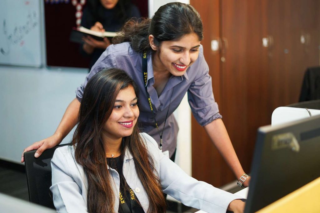 Possibilities of Software Quality Assurance Jobs